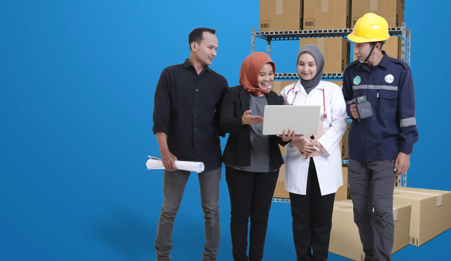 Optimalkan Aset dengan Fitur Lengkap Aseta.